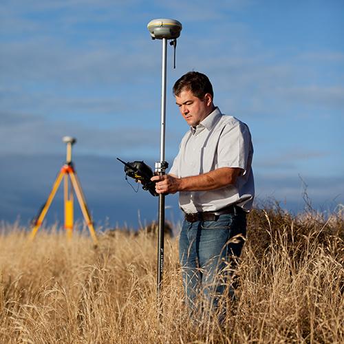 Pegesul - Geotecnogias - RTK GNSS